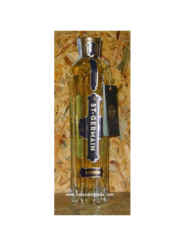 LICOR FRANCES SAINT GERMAIN